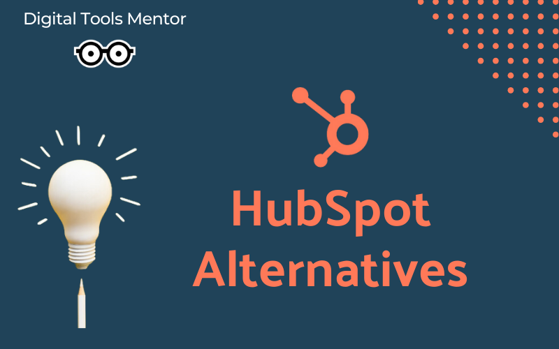 13 Best HubSpot Alternatives in 2023 (Free & Paid) - Digital Tools Mentor 13 Best HubSpot Alternatives in 2023 (Free & Paid) - Digital Tools Mentor